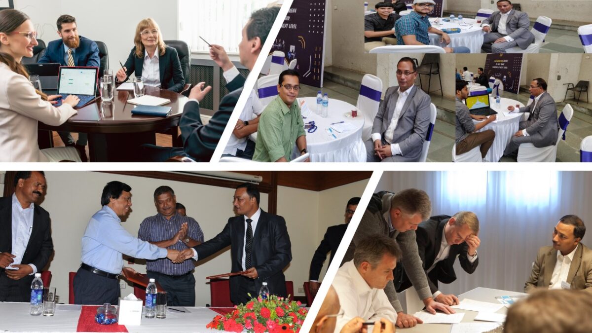 Apex Group – Helping businesses achieve more